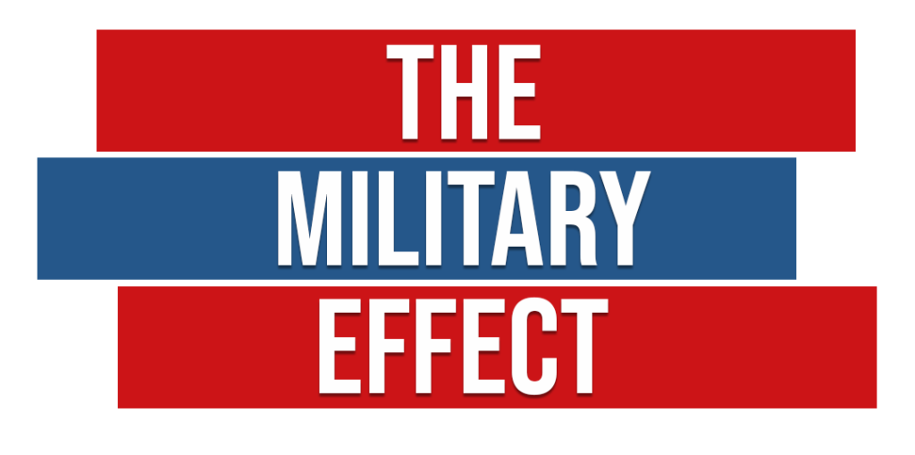 The Military Effect - themilitaryeffect.com